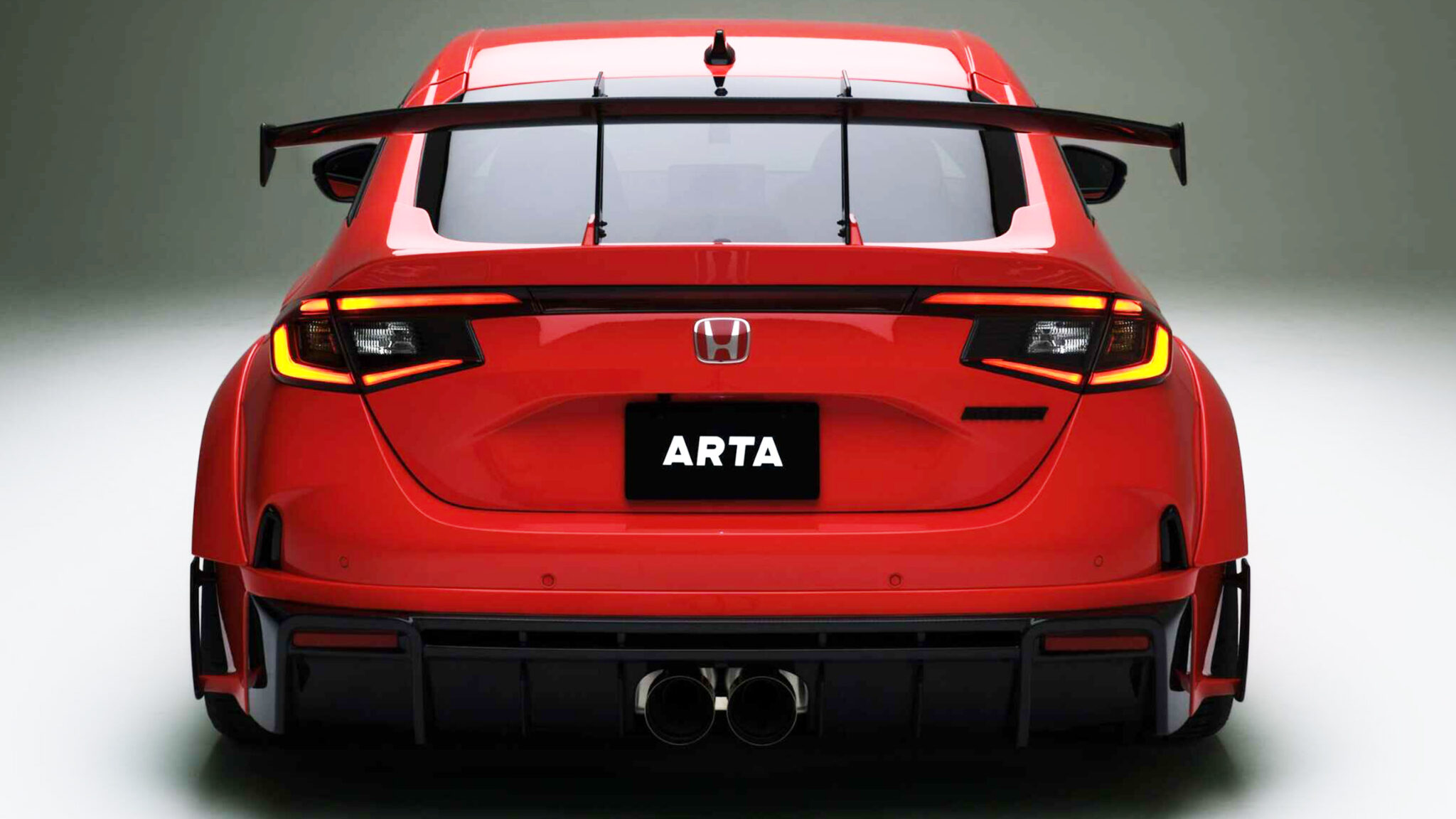 This Civic Type R Tune Doubles The Price And Triples The Madness ...