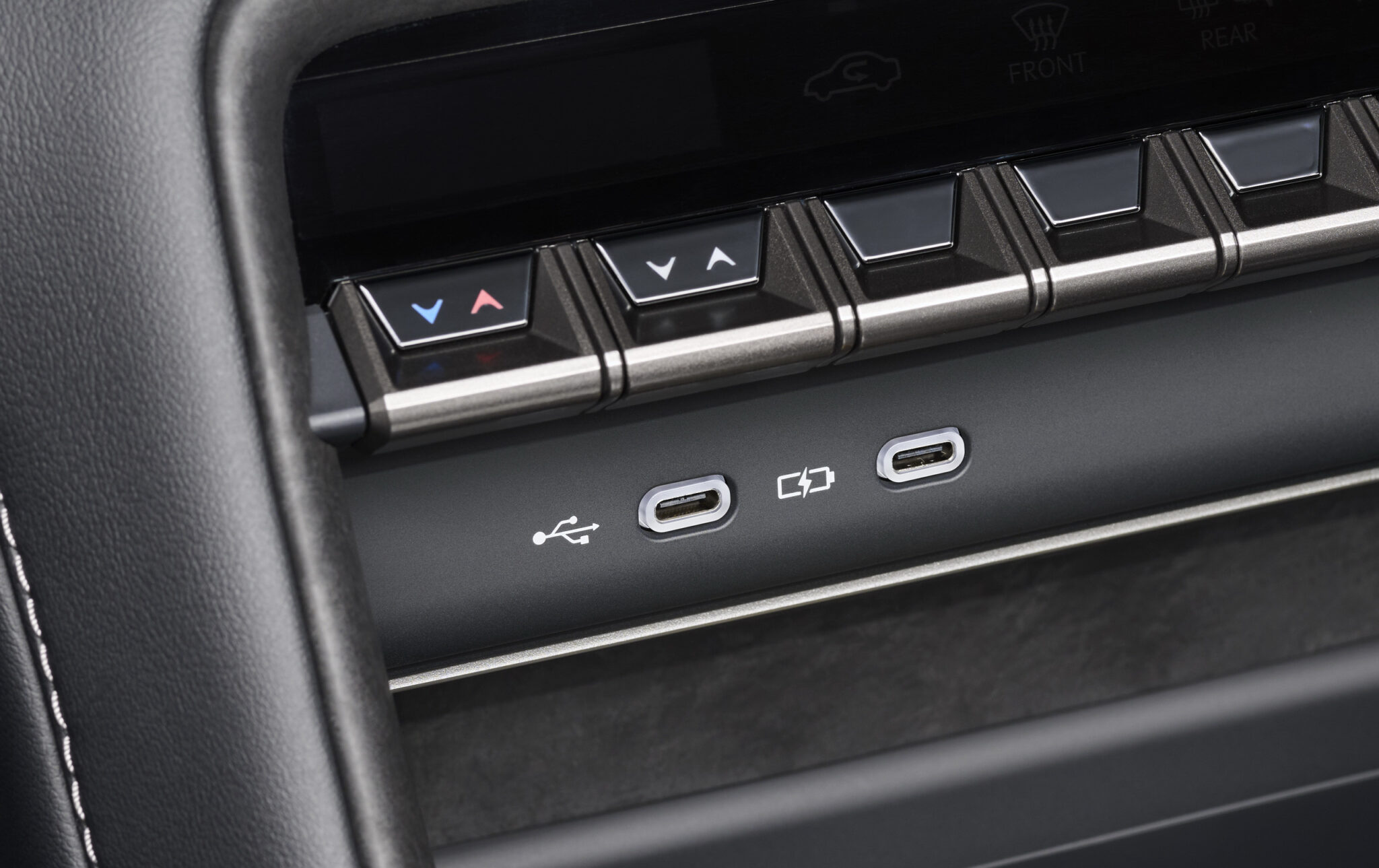 Japan’s Refreshed Lexus IS Gets Something You Don’t | Carscoops