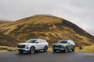 UK Buyers Now Love This ‘Temu Range Rover’ More Than The Real Thing ...