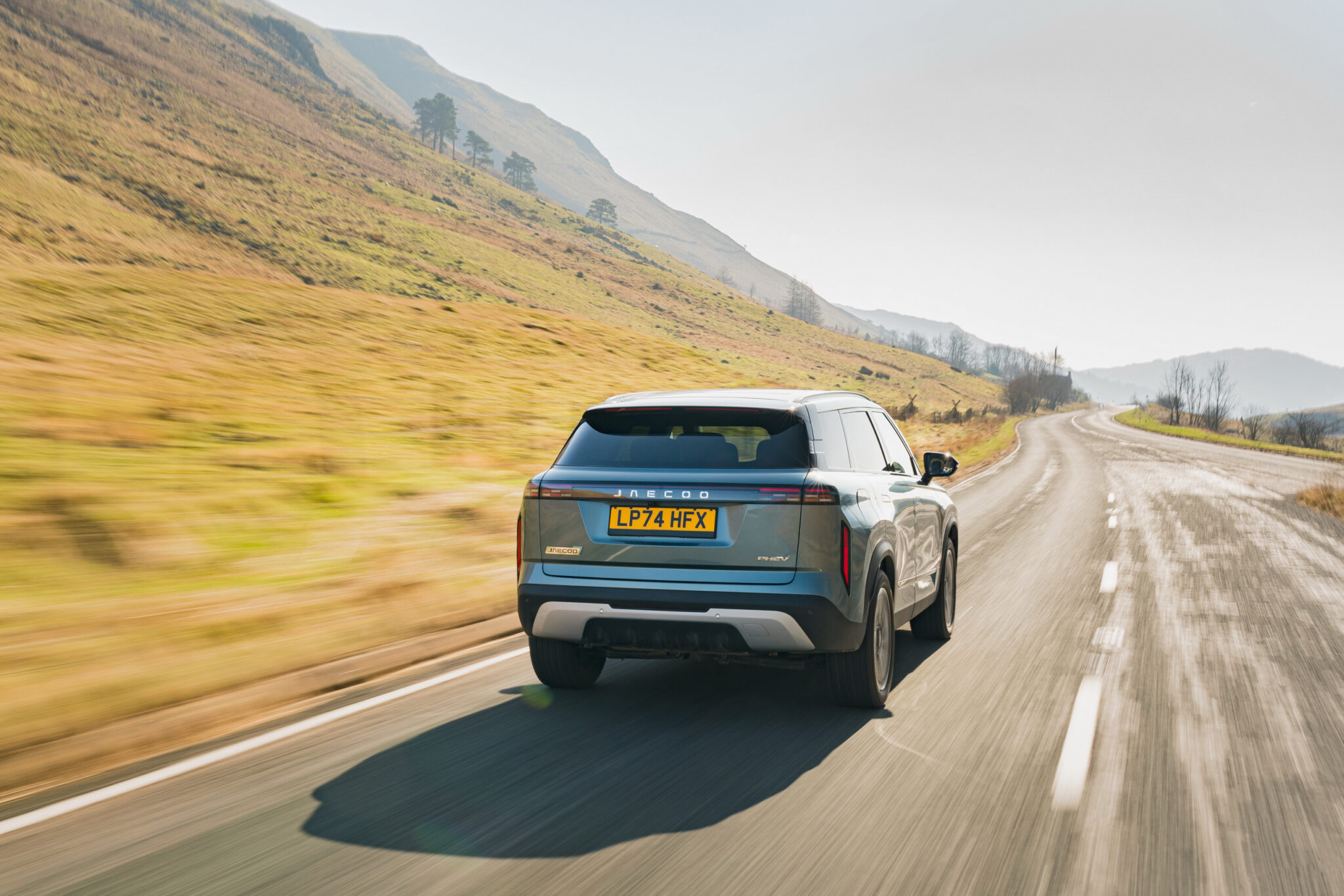 UK Buyers Now Love This ‘Temu Range Rover’ More Than The Real Thing ...