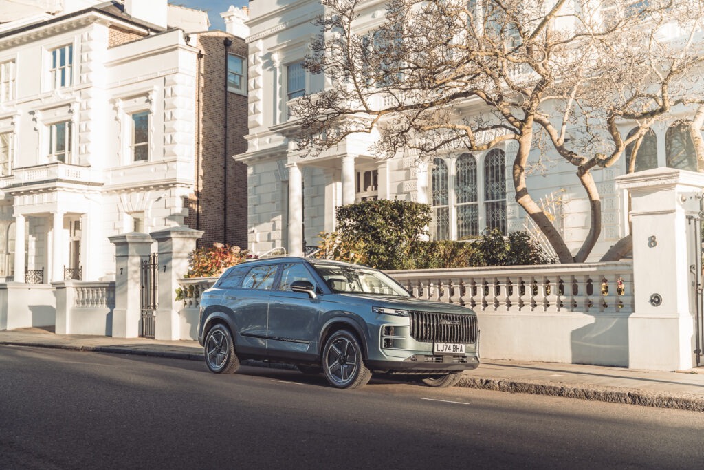 UK Buyers Now Love This ‘Temu Range Rover’ More Than The Real Thing ...