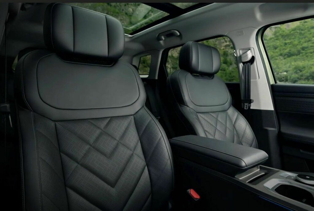 UK Buyers Now Love This ‘Temu Range Rover’ More Than The Real Thing ...