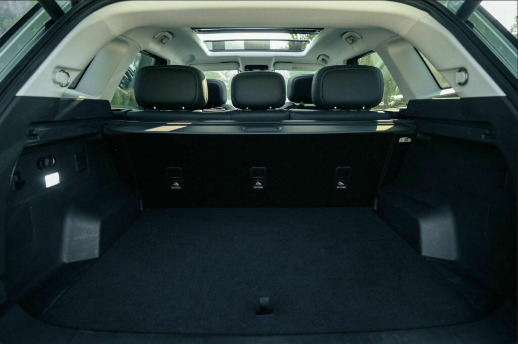 UK Buyers Now Love This ‘Temu Range Rover’ More Than The Real Thing ...