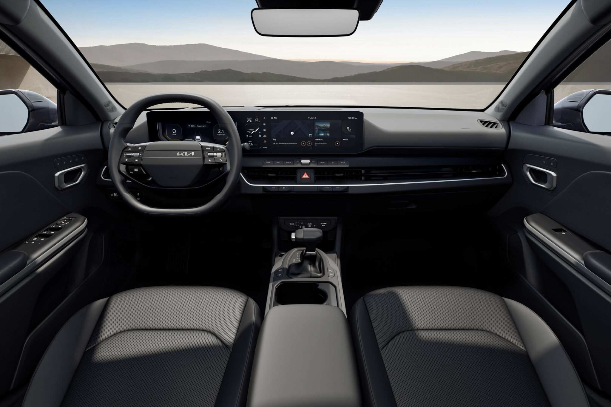 Kia Built A New Wagon In Mexico That Looks Better Than The Sedan ...