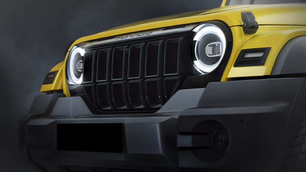 You Can Buy Four Of These Wrangler Clones For One Jeep And Still Have ...