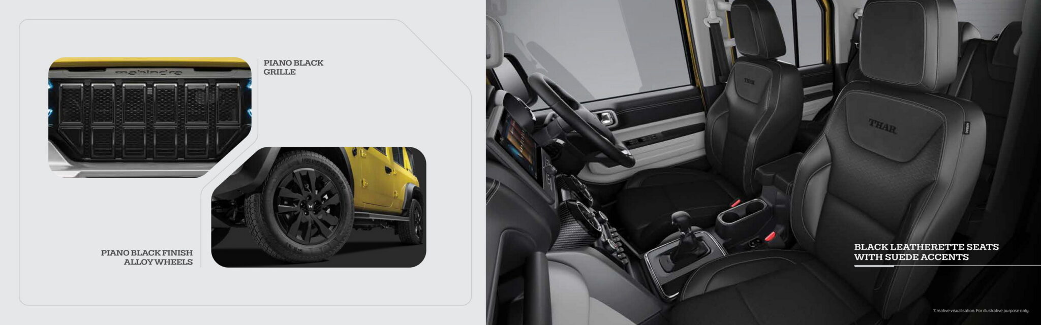 You Can Buy Four Of These Wrangler Clones For One Jeep And Still Have ...