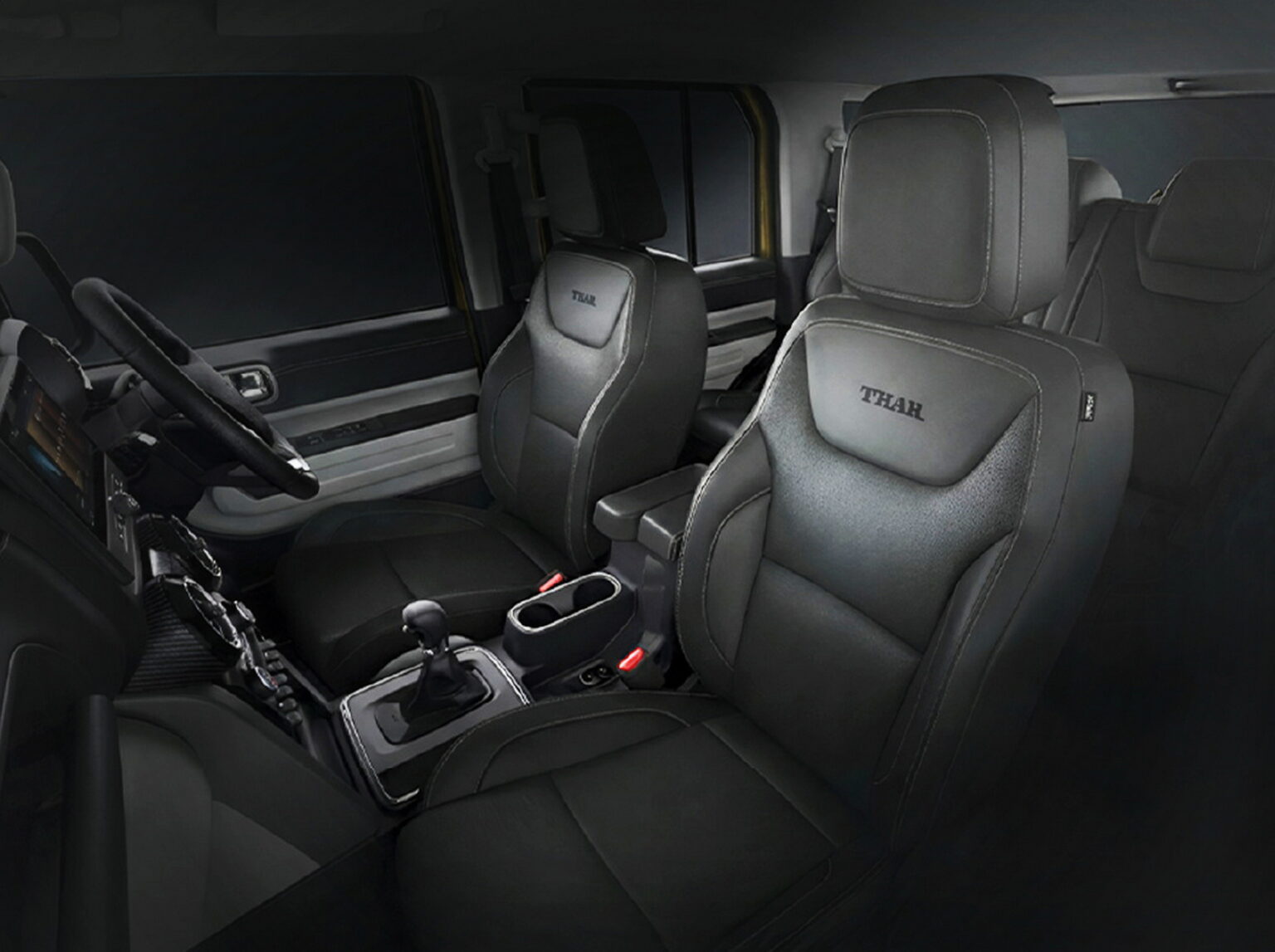 You Can Buy Four Of These Wrangler Clones For One Jeep And Still Have ...