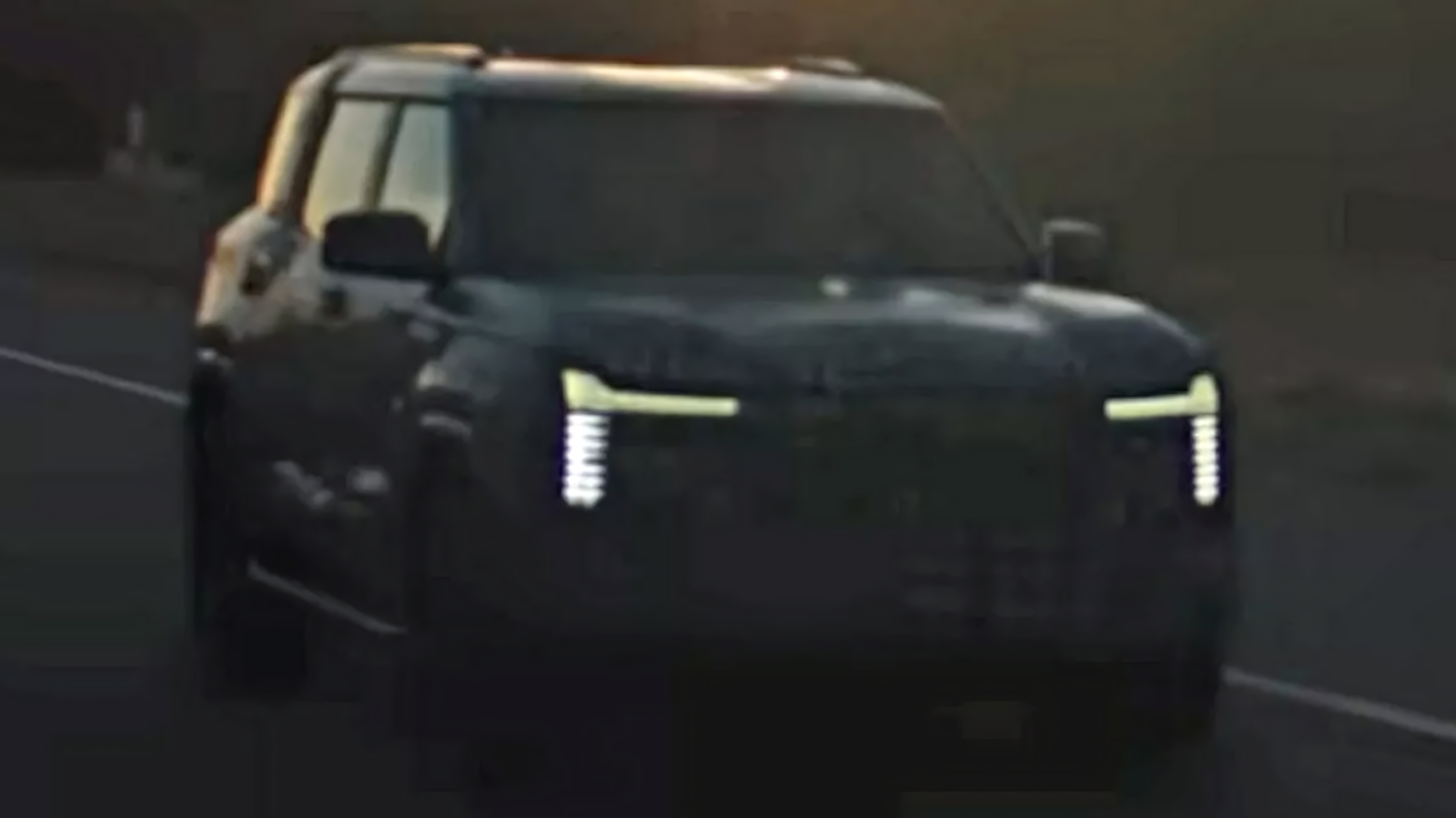 Mitsubishi Just Teased Something New, And It Looks Like A Familiar SUV ...
