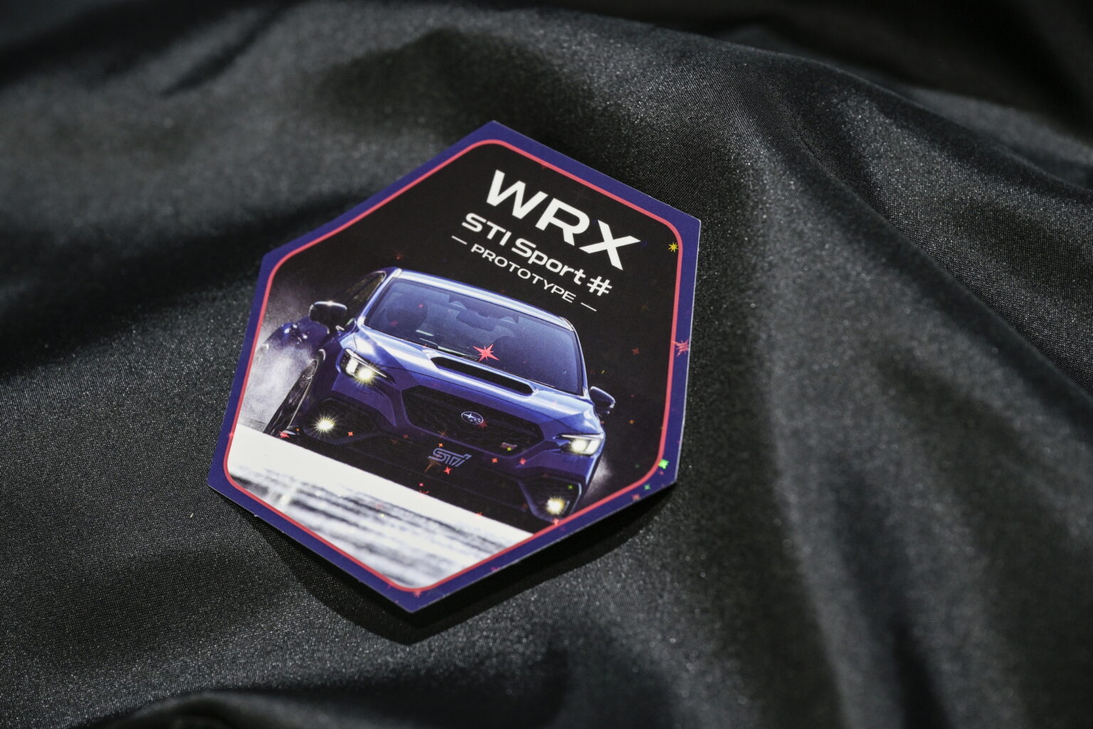 Subaru Showed Four New STI Models, And Not Even One’s A Real STI ...
