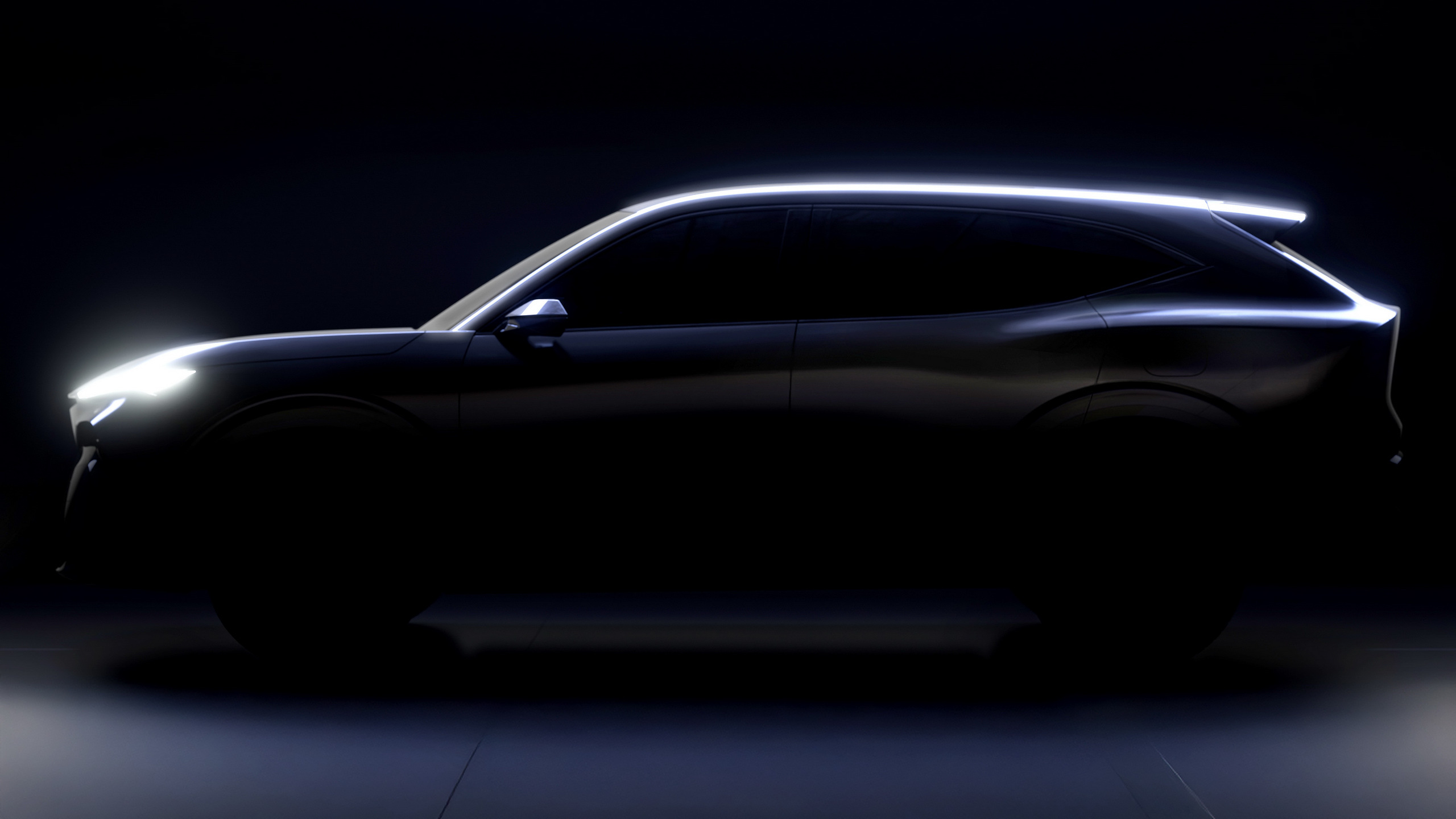 Acura Drops Current RDX, And What It Teased Won’t Come For Years ...