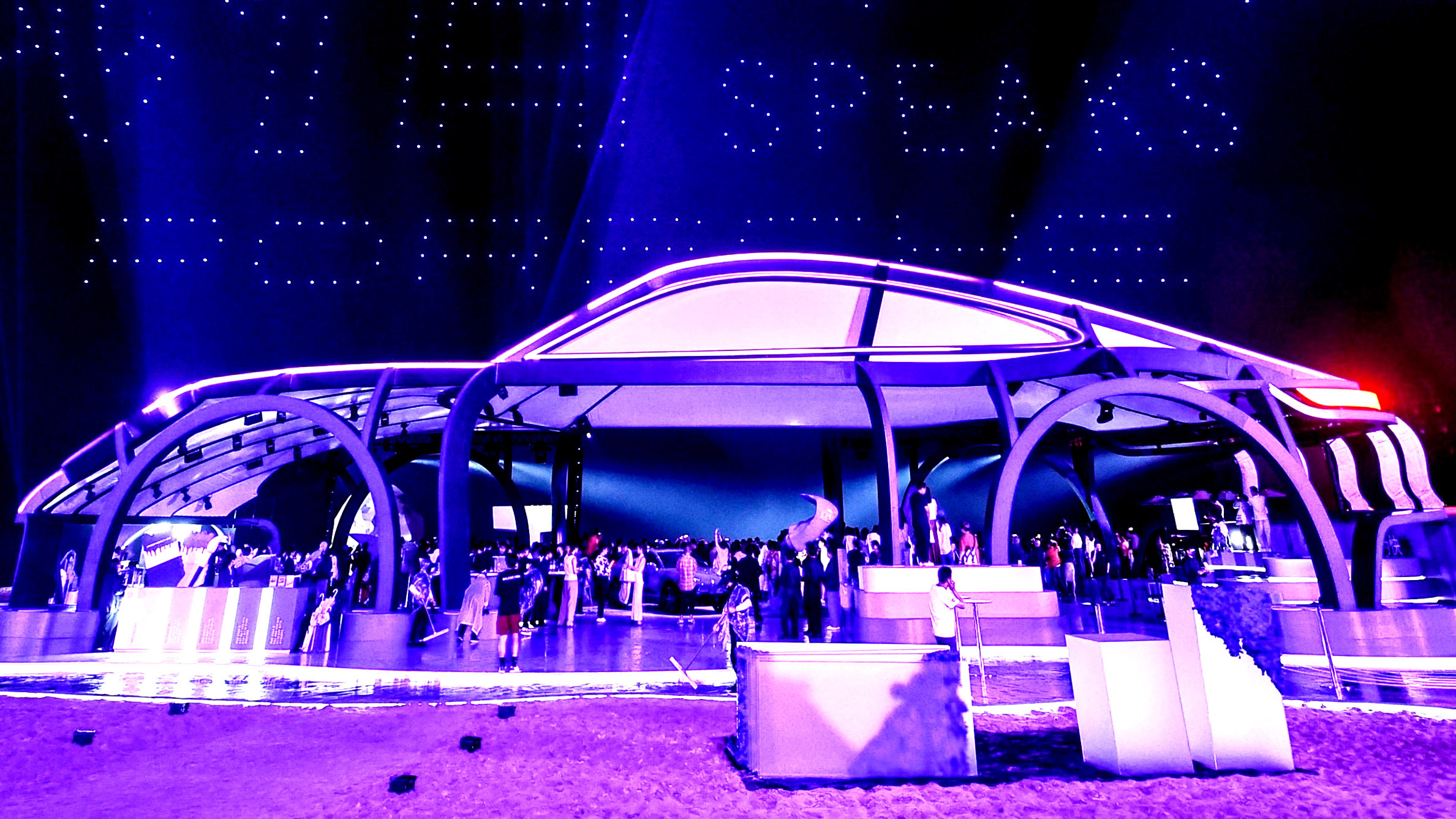 Porsche Is Shutting Down A Third Of Its Dealerships In China | Carscoops