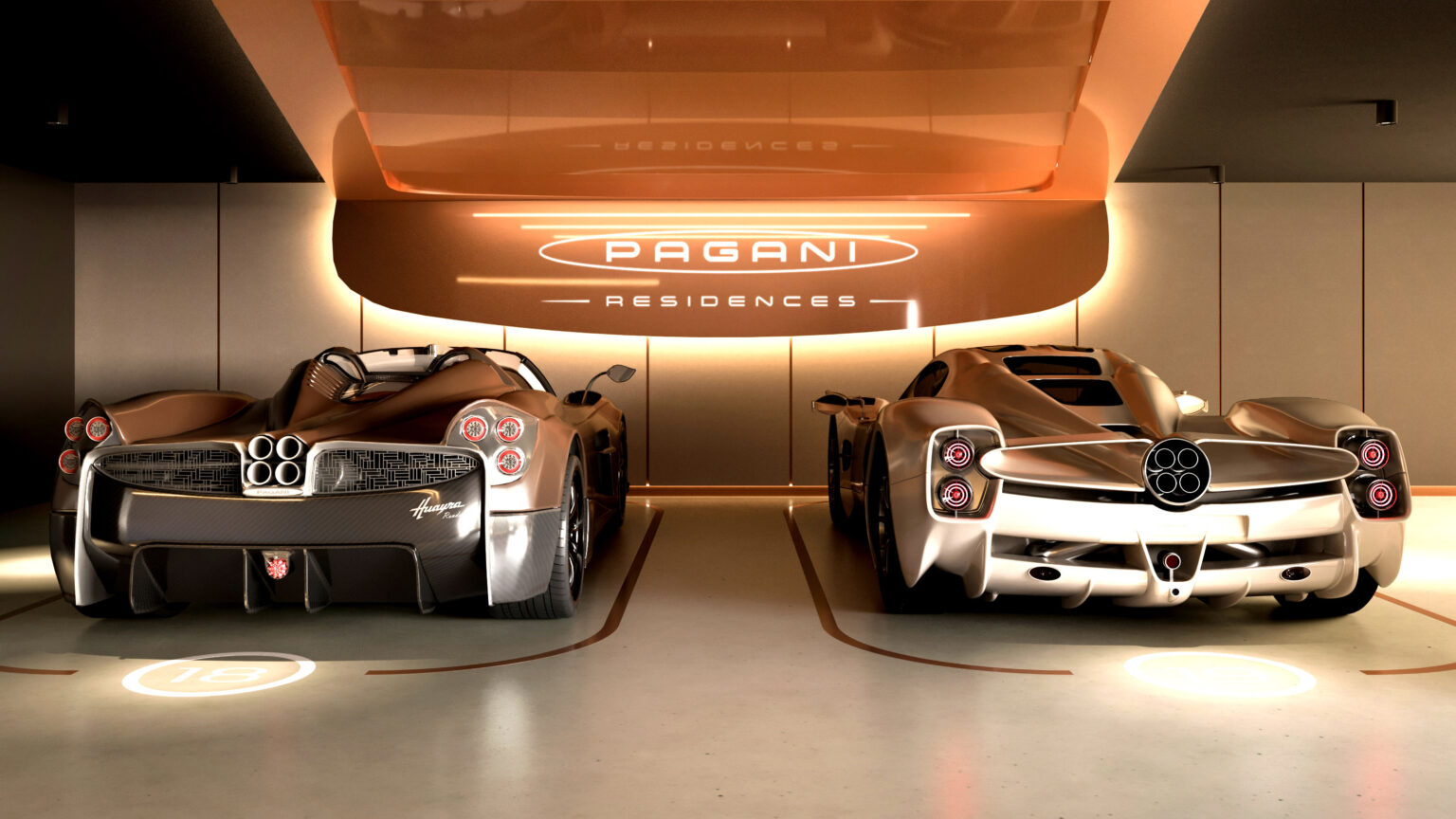 Pagani | Carscoops