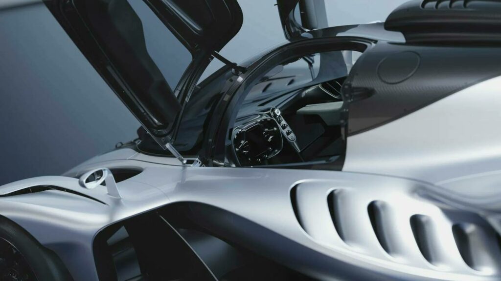 Red Bull’s RB17 Hypercar Changed Again, And Now It’s Even More Unhinged ...