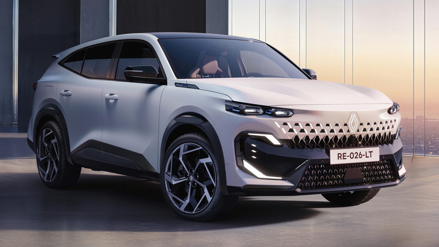 Renault Finally Has A Proper Premium SUV, But Europe Doesn’t Get It ...