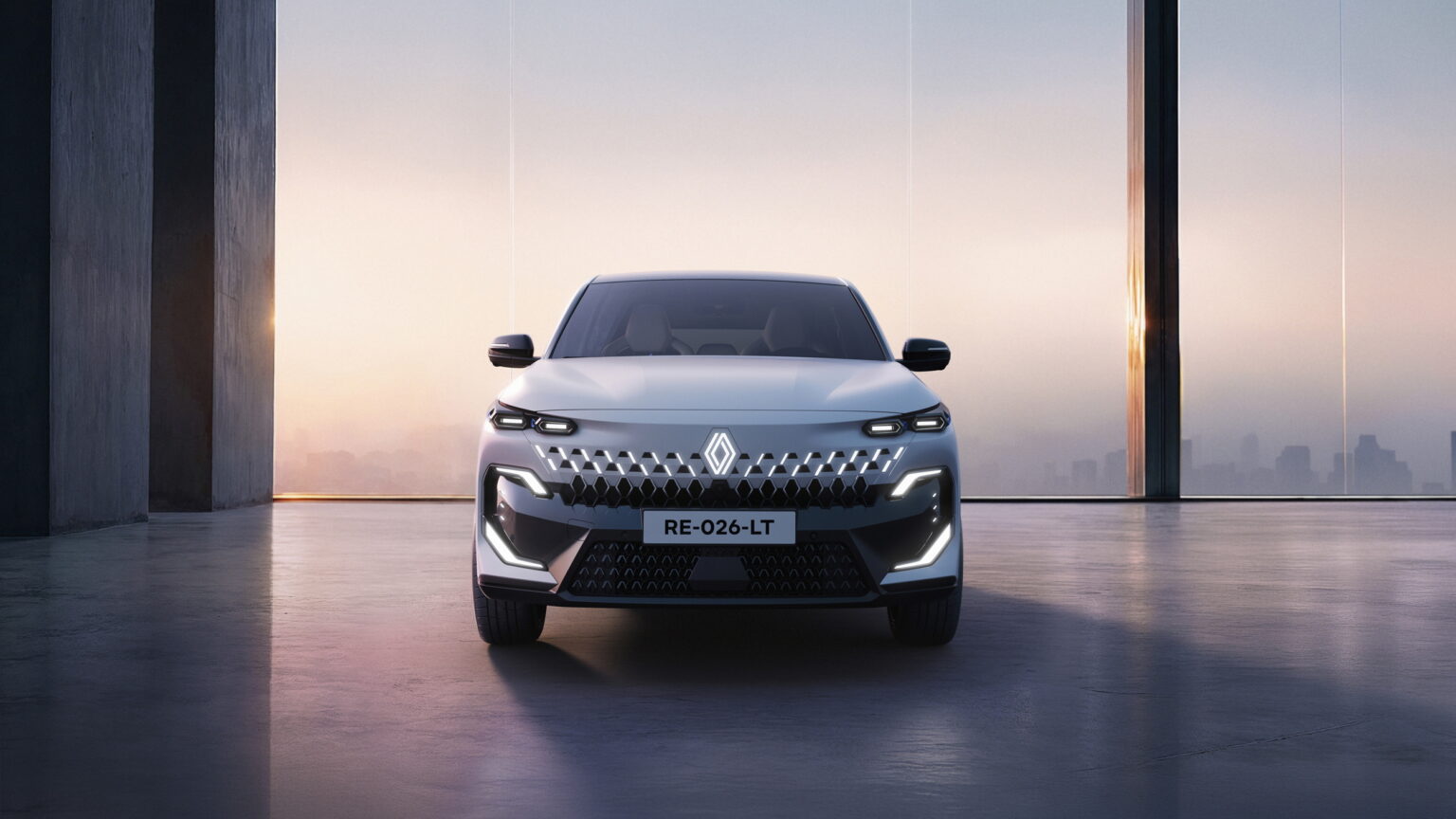 Renault Finally Has A Proper Premium SUV, But Europe Doesn’t Get It ...