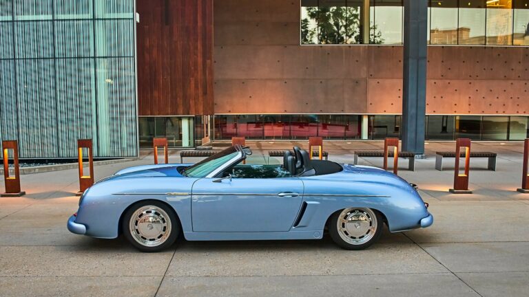 Porsche’s Name Is Missing From This 718, But You’ll Know Exactly What ...