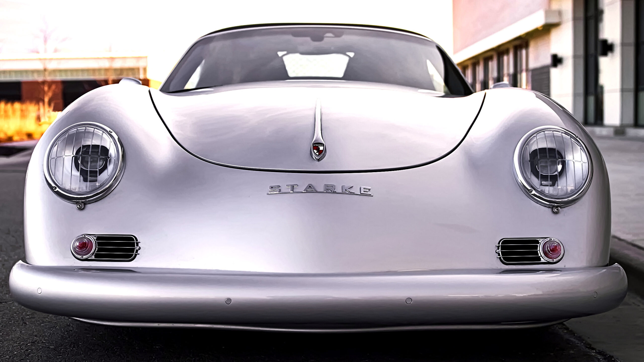 Porsche’s Name Is Missing From This 718, But You’ll Know Exactly What ...