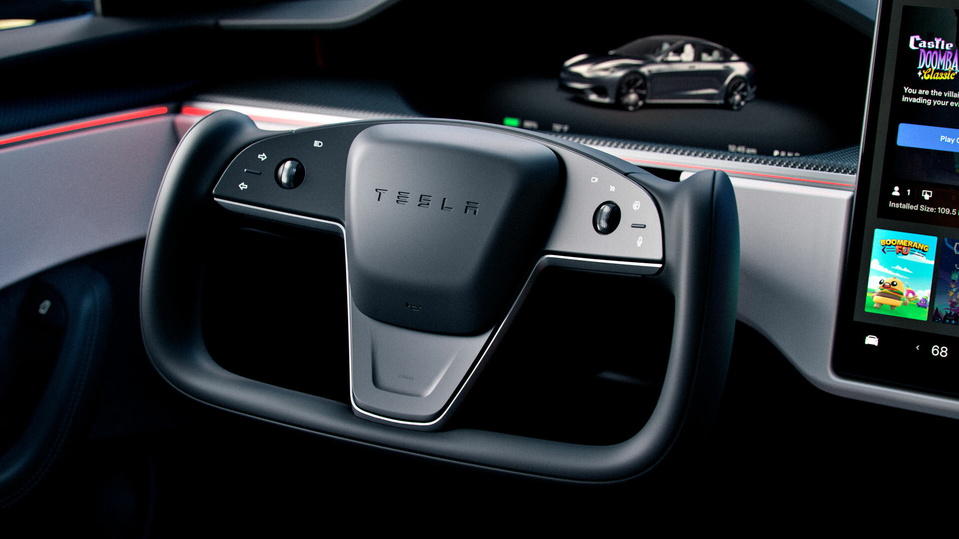 Tesla Sued After Driver Kills Motorcyclist While Reportedly On ...