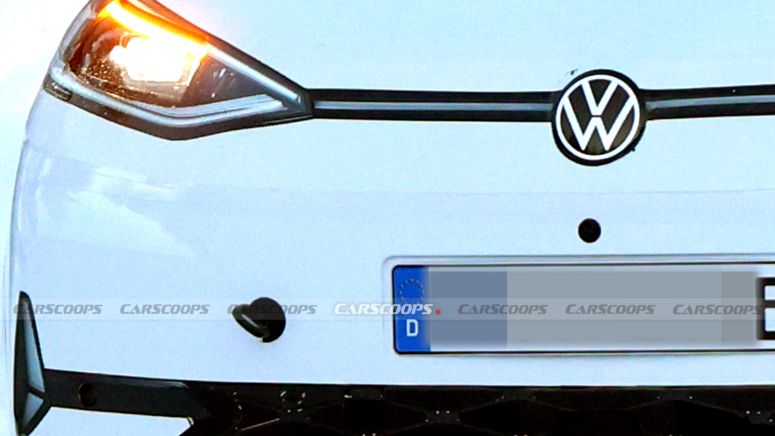 VW’s ID.3 Is Getting A Bigger Makeover Than It Wants You To Think ...