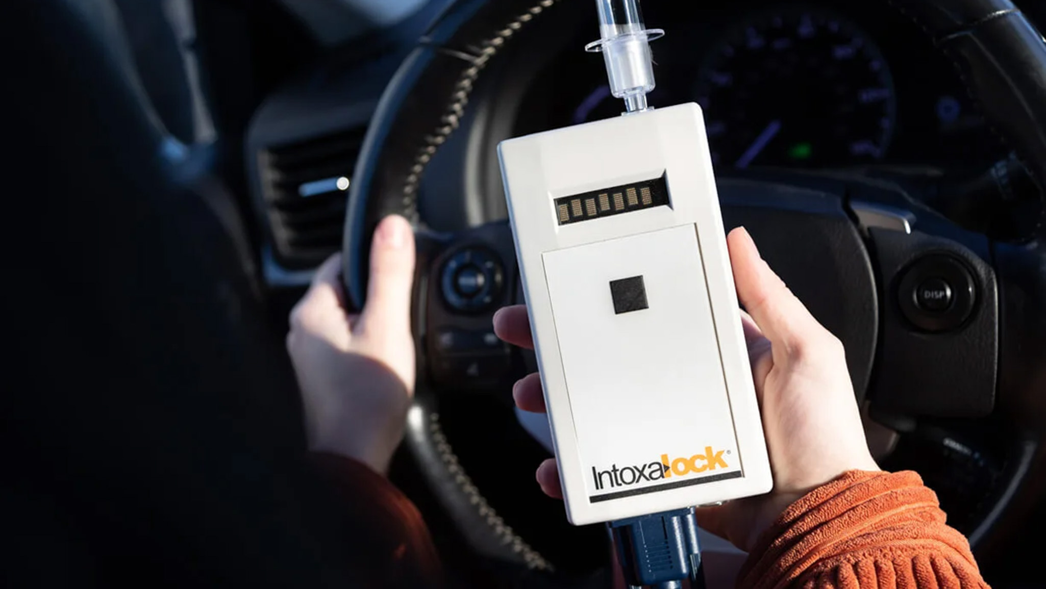 Congress Keeps Car Kill Switch Alive As GOP Splits Over Safety vs ...
