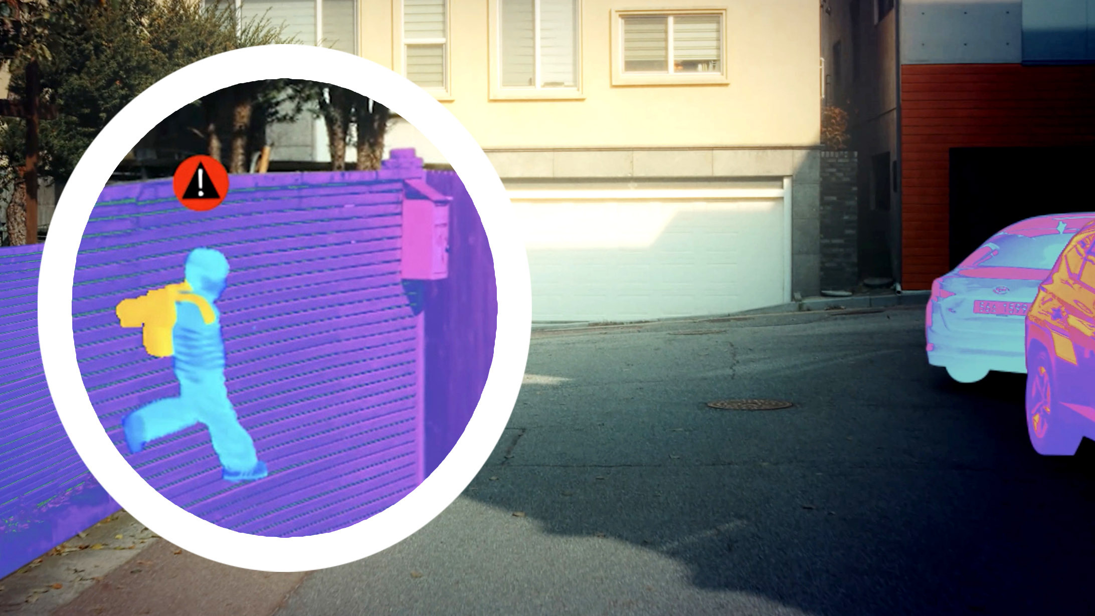 Hyundai Uses Your Smartphone To Make Lidar Look Overpriced | Carscoops