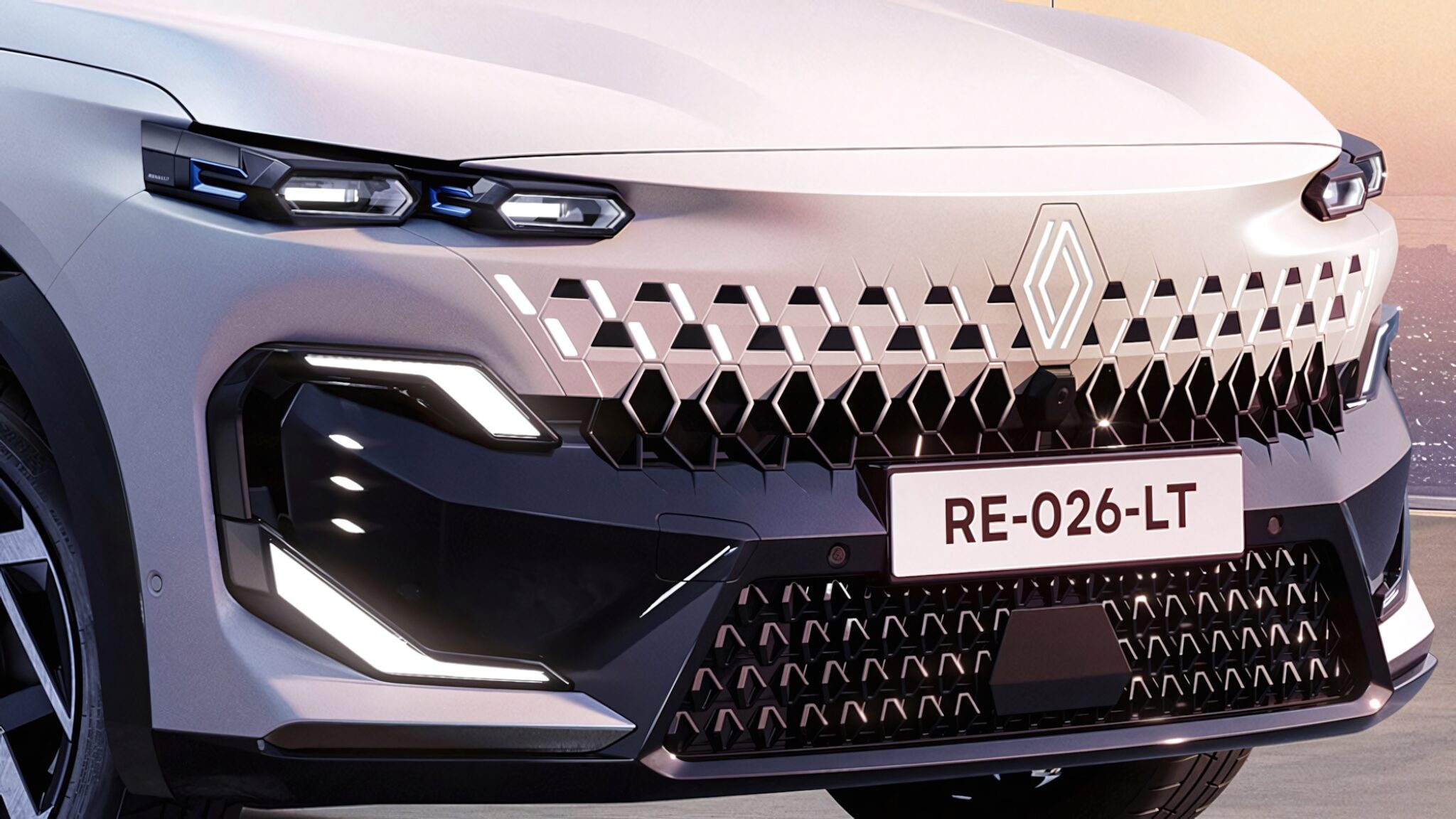 Renault Finally Has A Proper Premium SUV, But Europe Doesn’t Get It ...