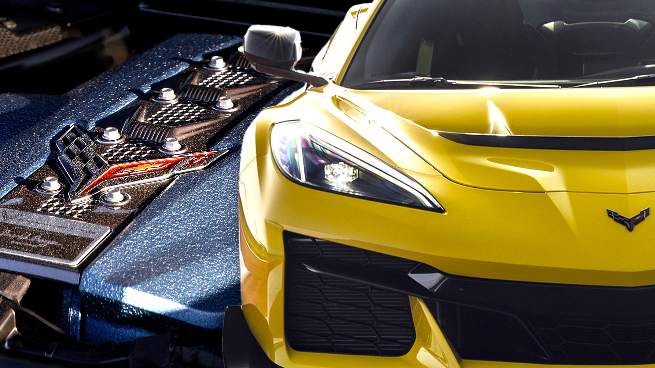 Corvette Buyers Can Now Do The Factory’s Job, But Only If They Pay ...