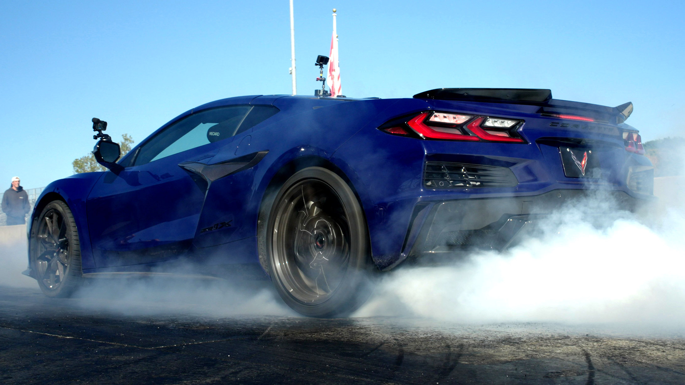 A $209K Chevy Just Embarrassed The $4.6 Million Bugatti - The AutoExec