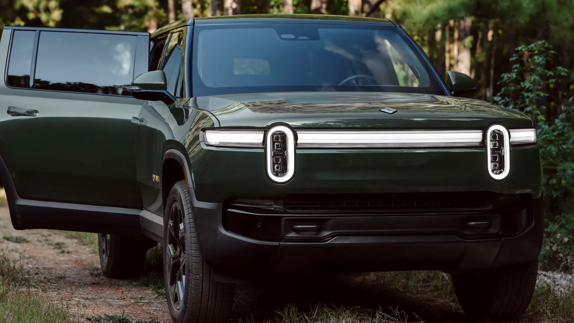 Rivian Launches Its Most Aggressive Offer Yet, But Time Is Ticking ...
