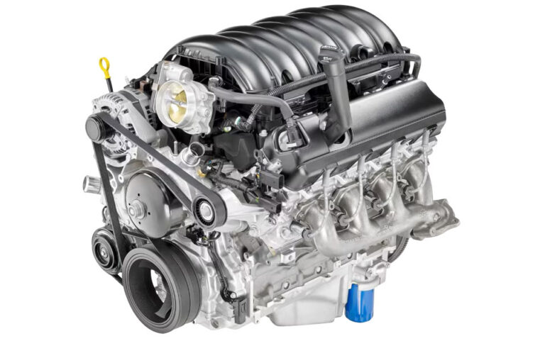 Drivers Say GM Fixed Their V8s, But The Engines Still Died | Carscoops