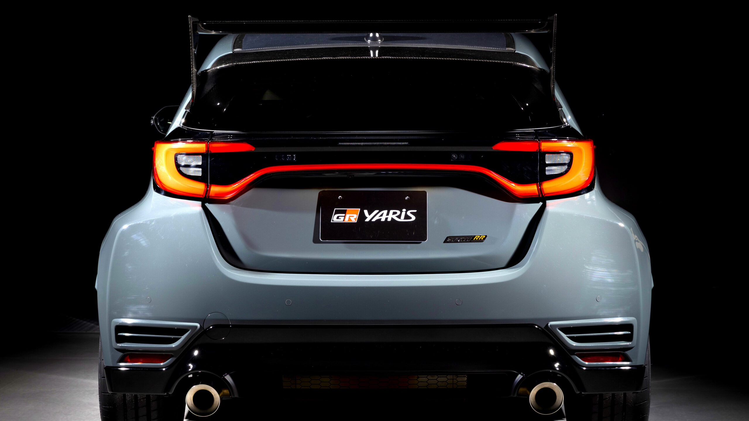 Toyota’s Most Dialed-In GR Yaris Ever Drops, But Good Luck Getting One ...