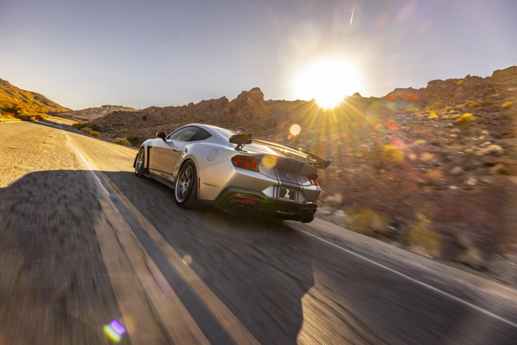 Shelby’s 2026 Super Snake Delivers GTD Power For Half The Price | Carscoops