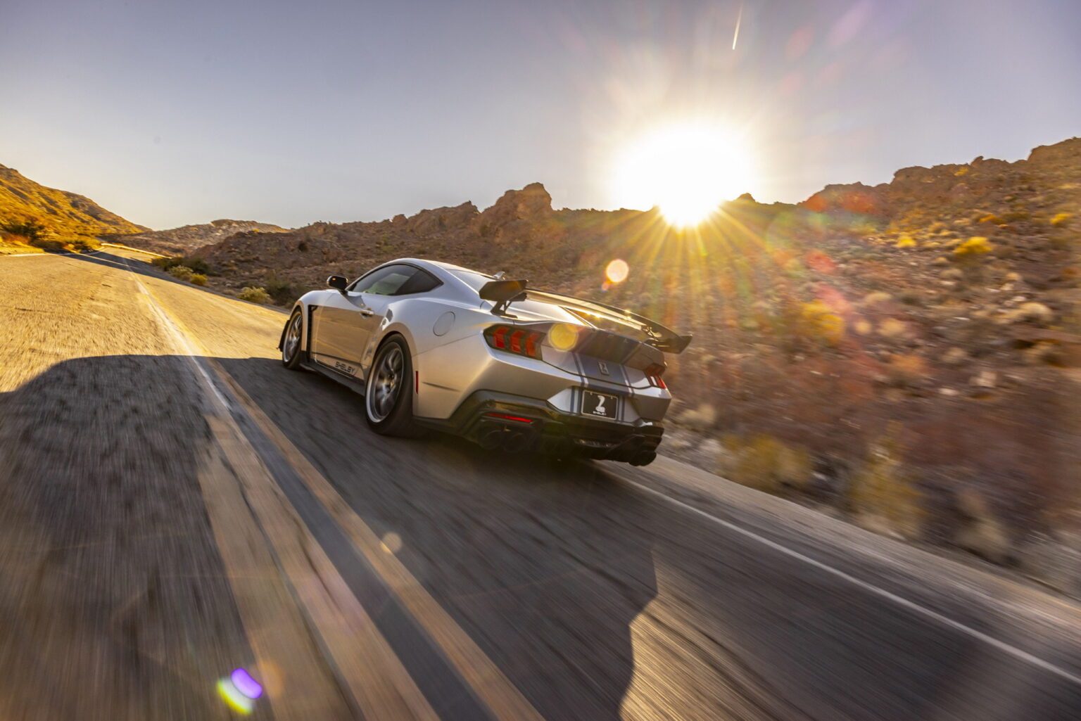 Shelby’s 2026 Super Snake Delivers GTD Power For Half The Price | Carscoops