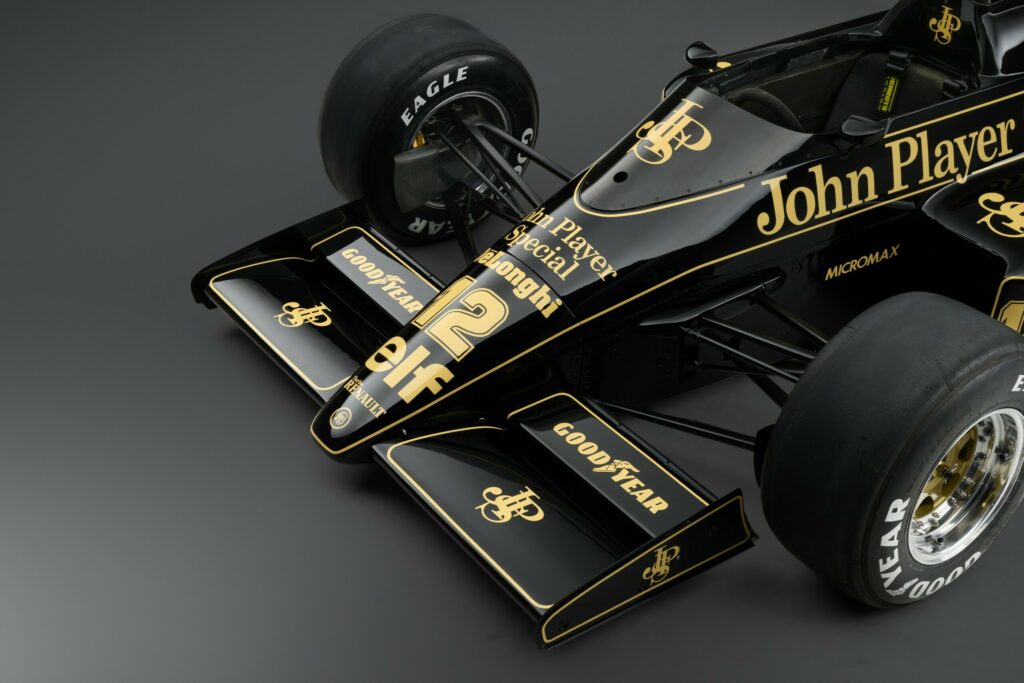 This Might Be The Most Expensive Lotus In Existence | Carscoops