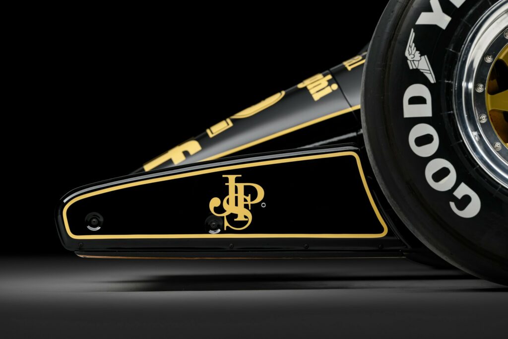 This Might Be The Most Expensive Lotus In Existence | Carscoops