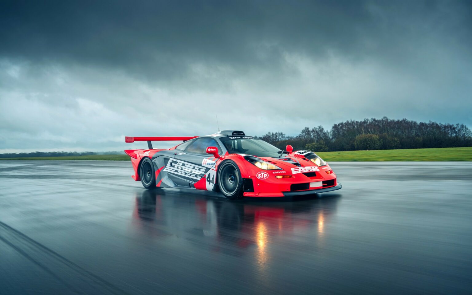 This Track Weapon Just Became A $20M Blue Chip Stock | Carscoops