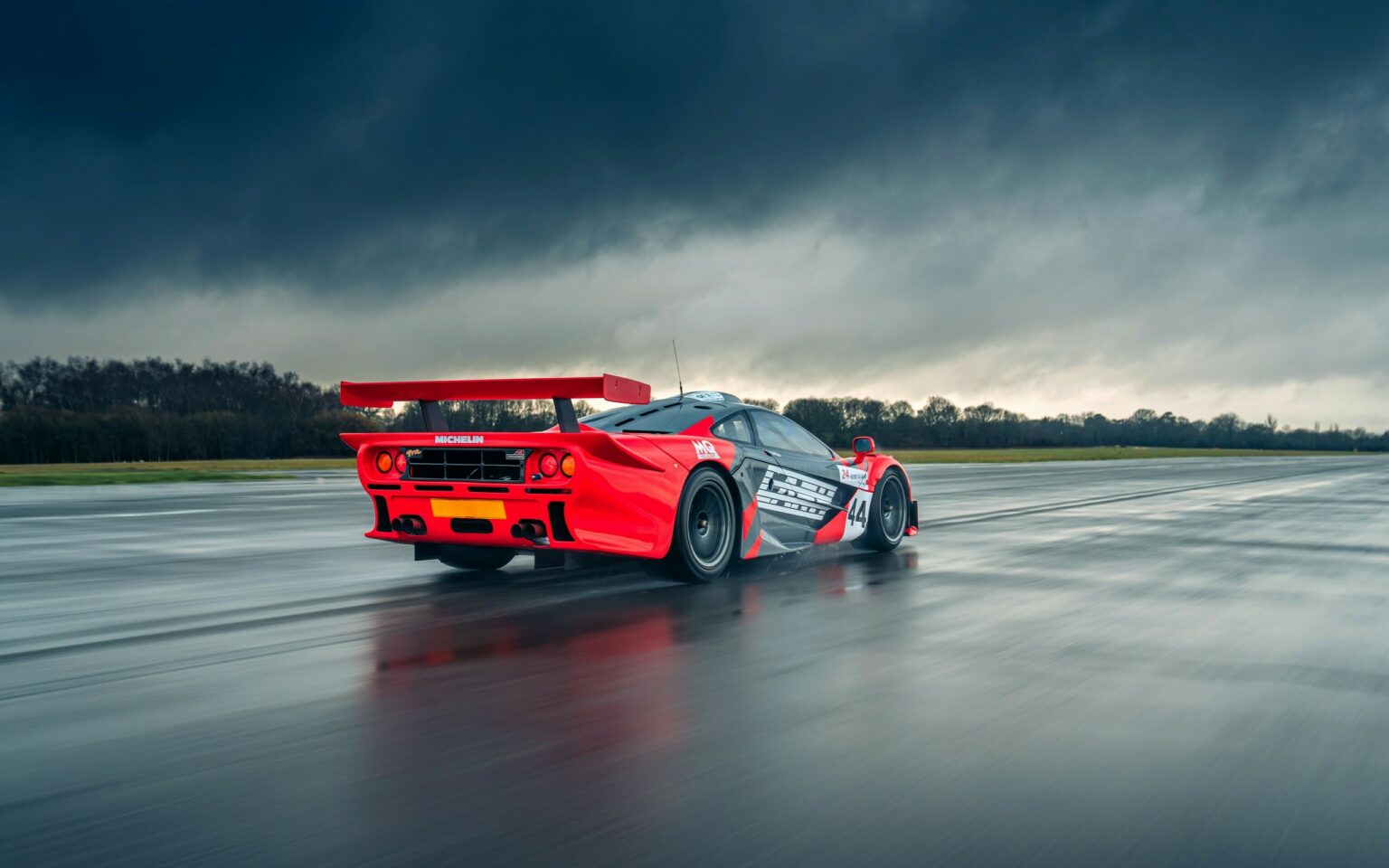 This Track Weapon Just Became A $20M Blue Chip Stock | Carscoops