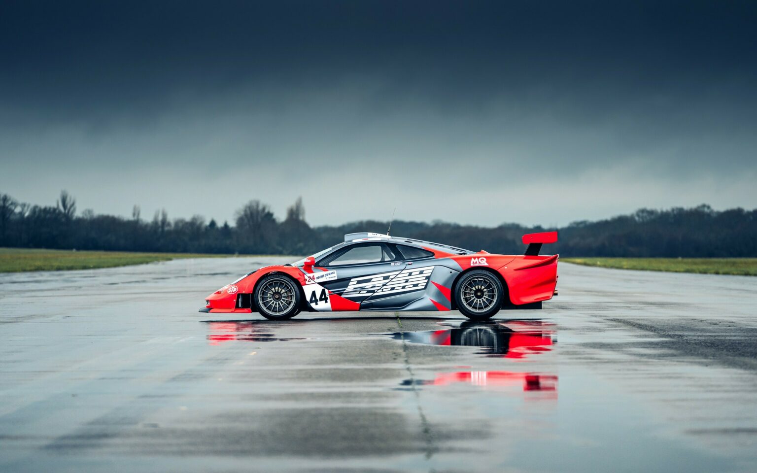 This Track Weapon Just Became A $20M Blue Chip Stock | Carscoops