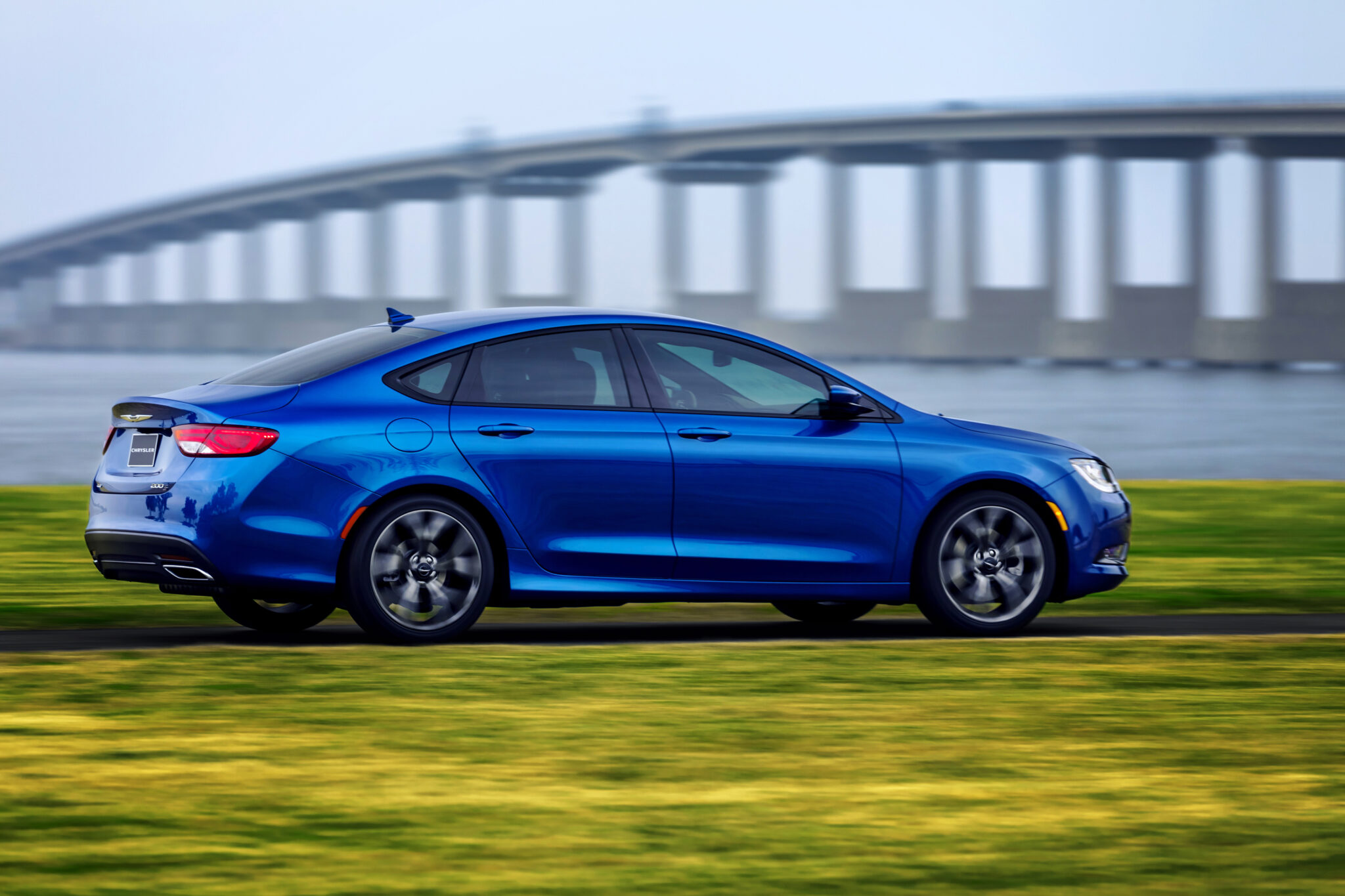 Stellantis Gives Chrysler 200 MultiAir A 15-Year Warranty After Lawsuit ...