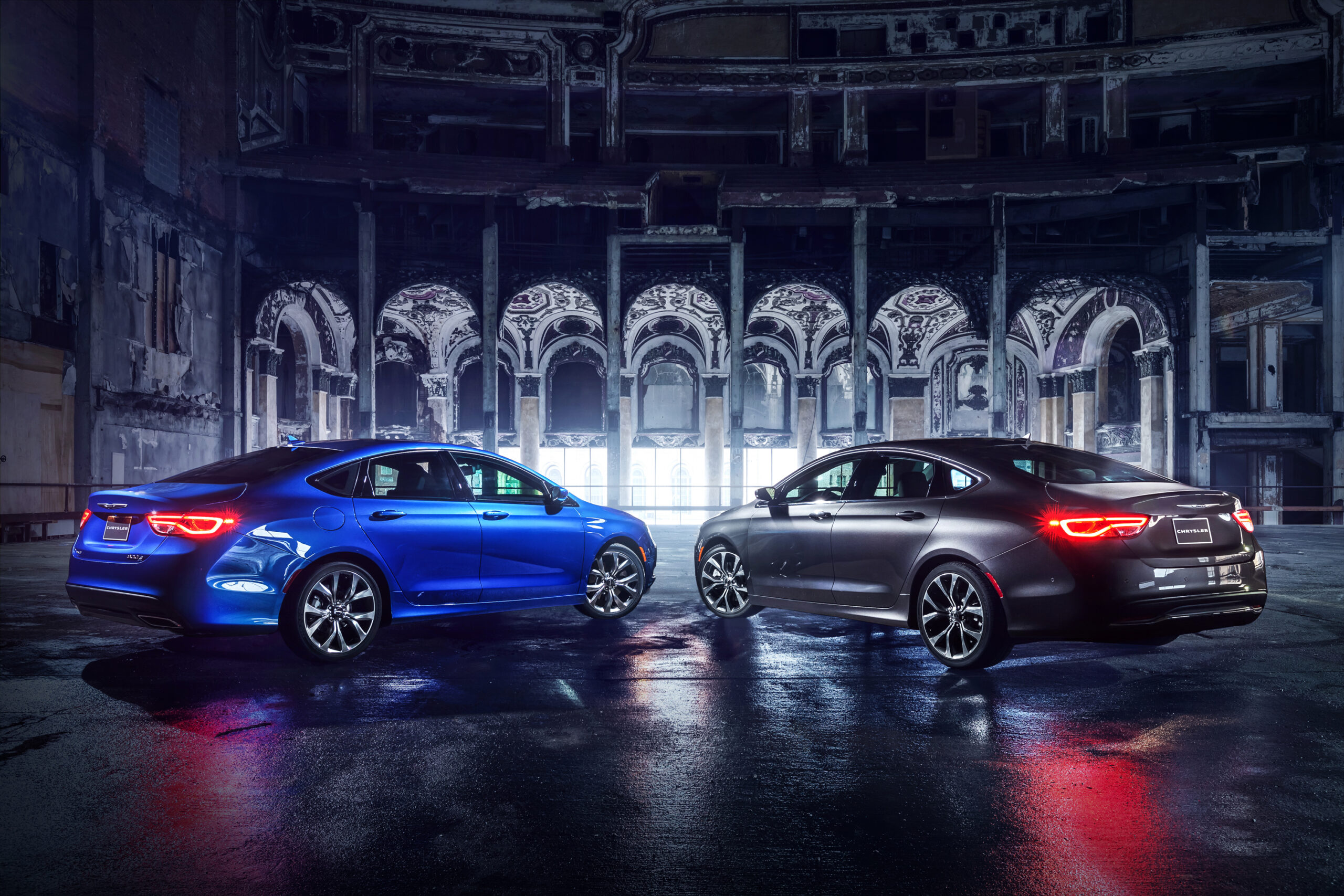 Stellantis Gives Chrysler 200 MultiAir A 15-Year Warranty After Lawsuit ...