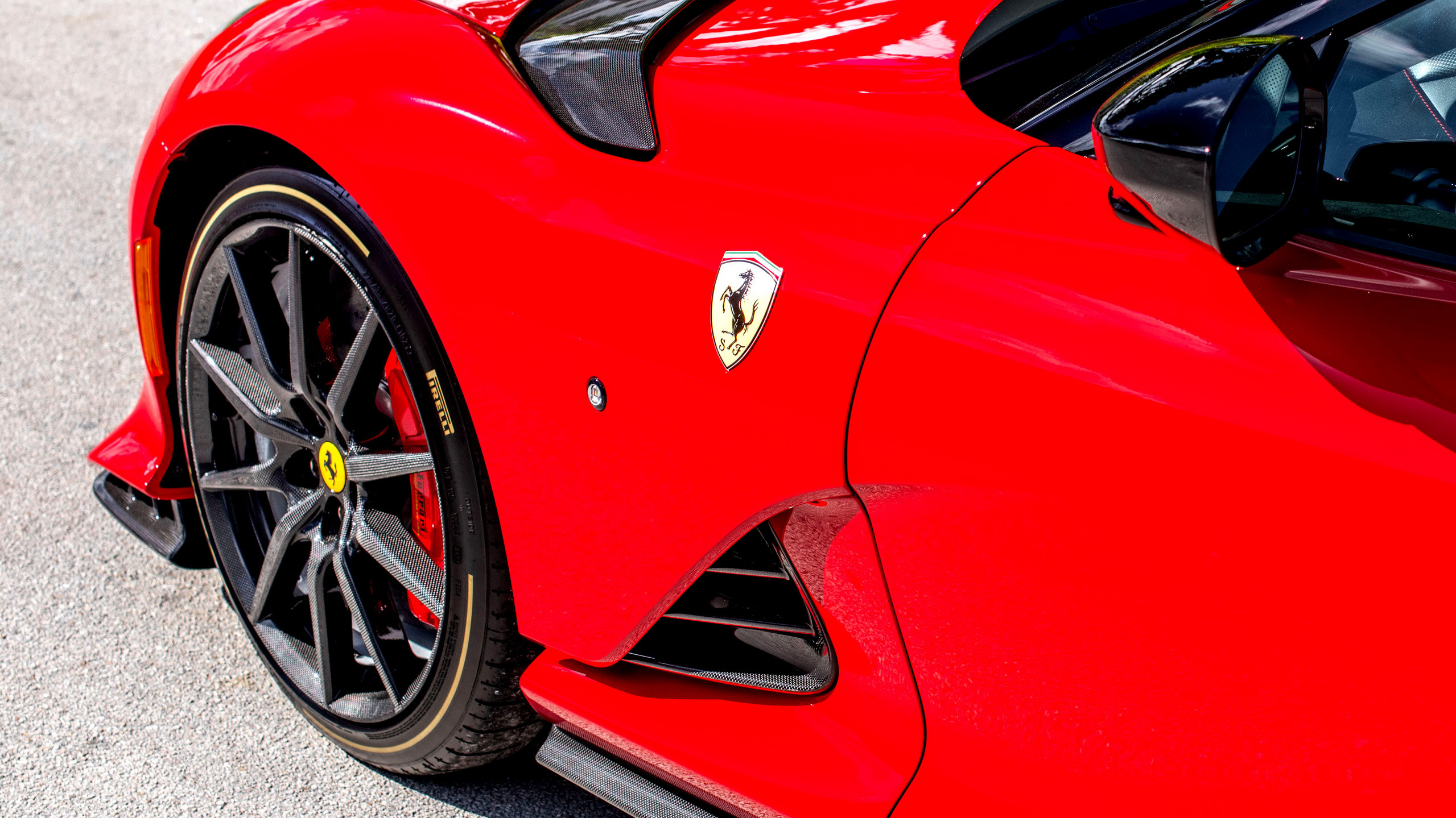 This Ferrari’s Value Has Nearly Quadrupled In Just Three Years | Carscoops