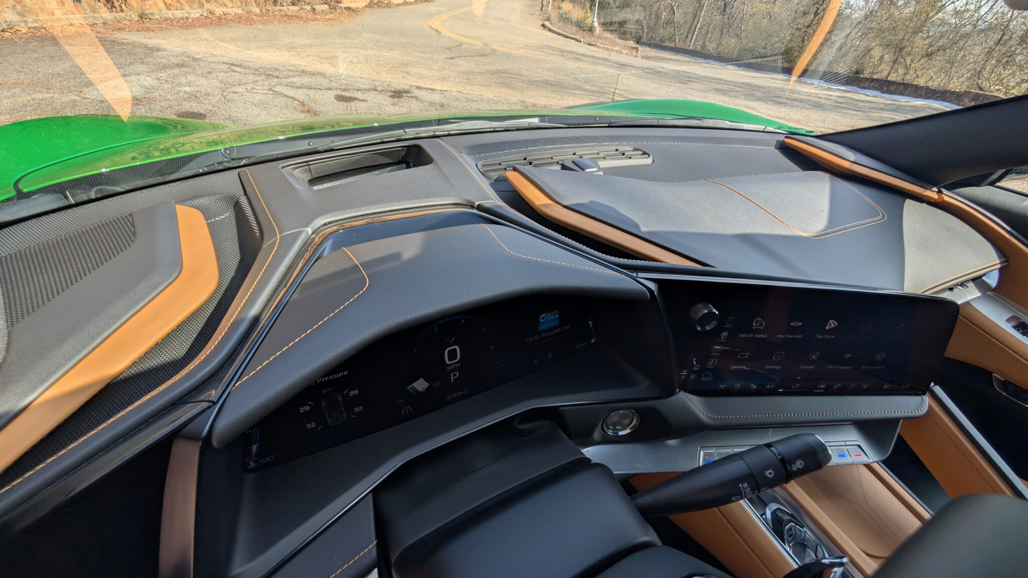 The 2026 Stingray Z51 Might Be All The Corvette You Actually Need ...