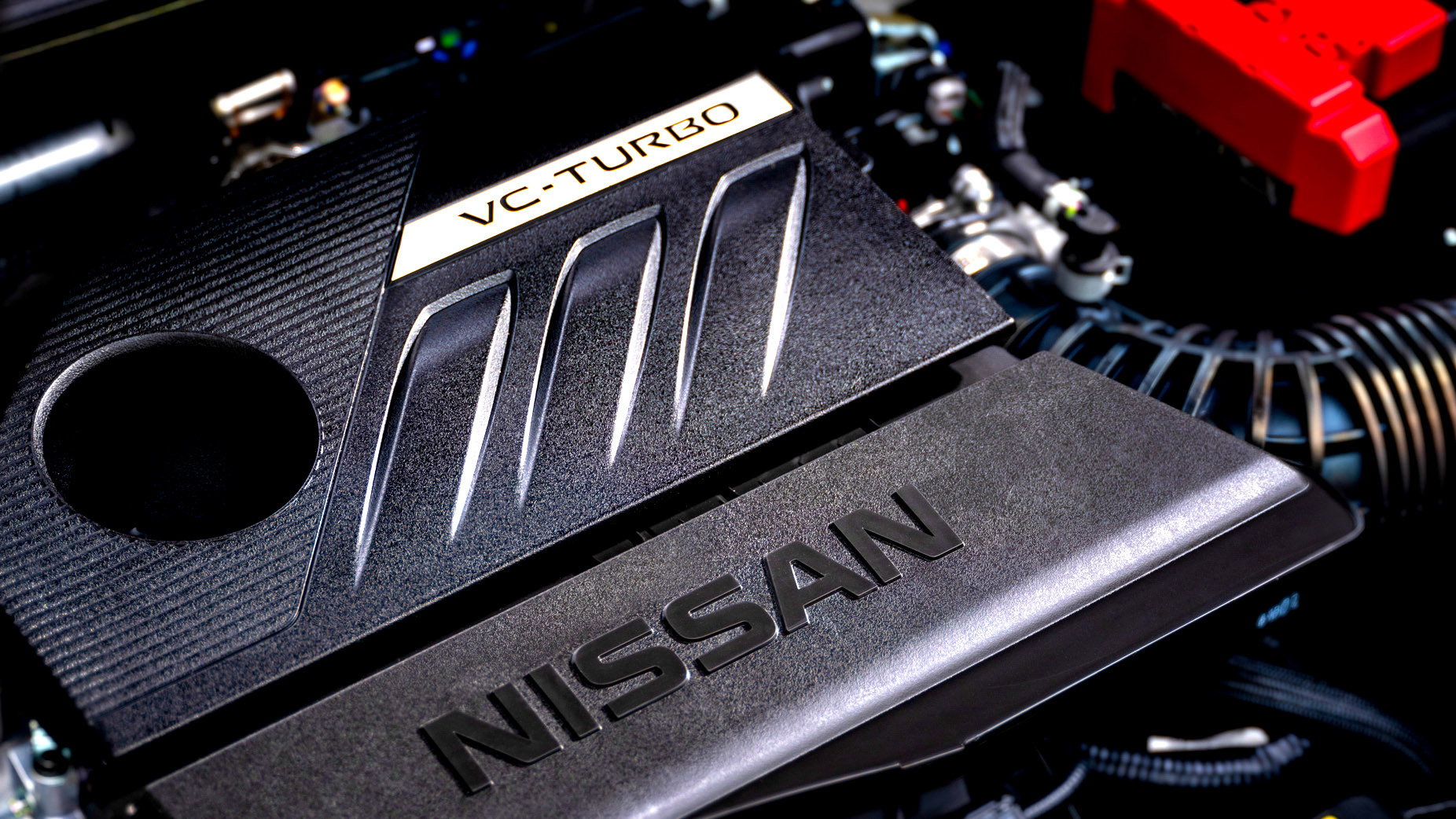 Rogue’s Tiny Turbo Could Seize, So Nissan Calls Them All Back | Carscoops