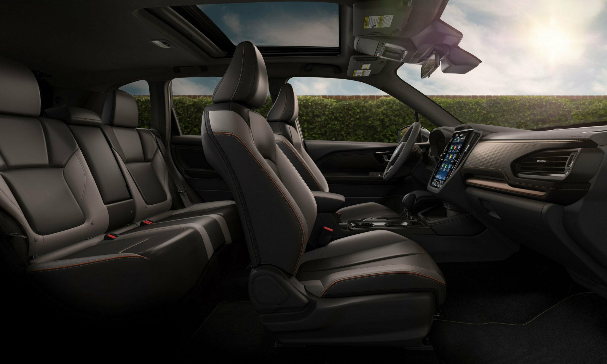 Subaru Cuts Forester Prices As Buyers Push Back On Affordability ...