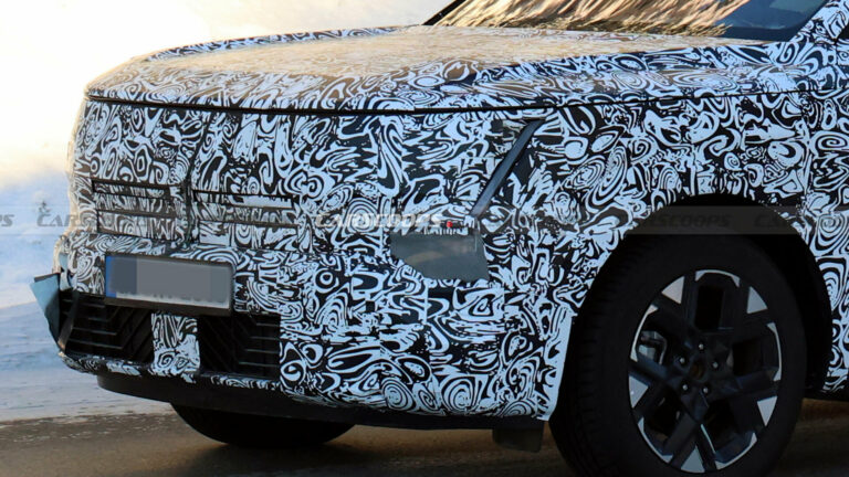 Hyundai’s Best-Seller Is About To Get A Major Redesign | Carscoops