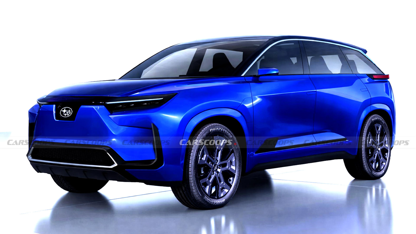 Future Ascent news | Subaru Outback Forums