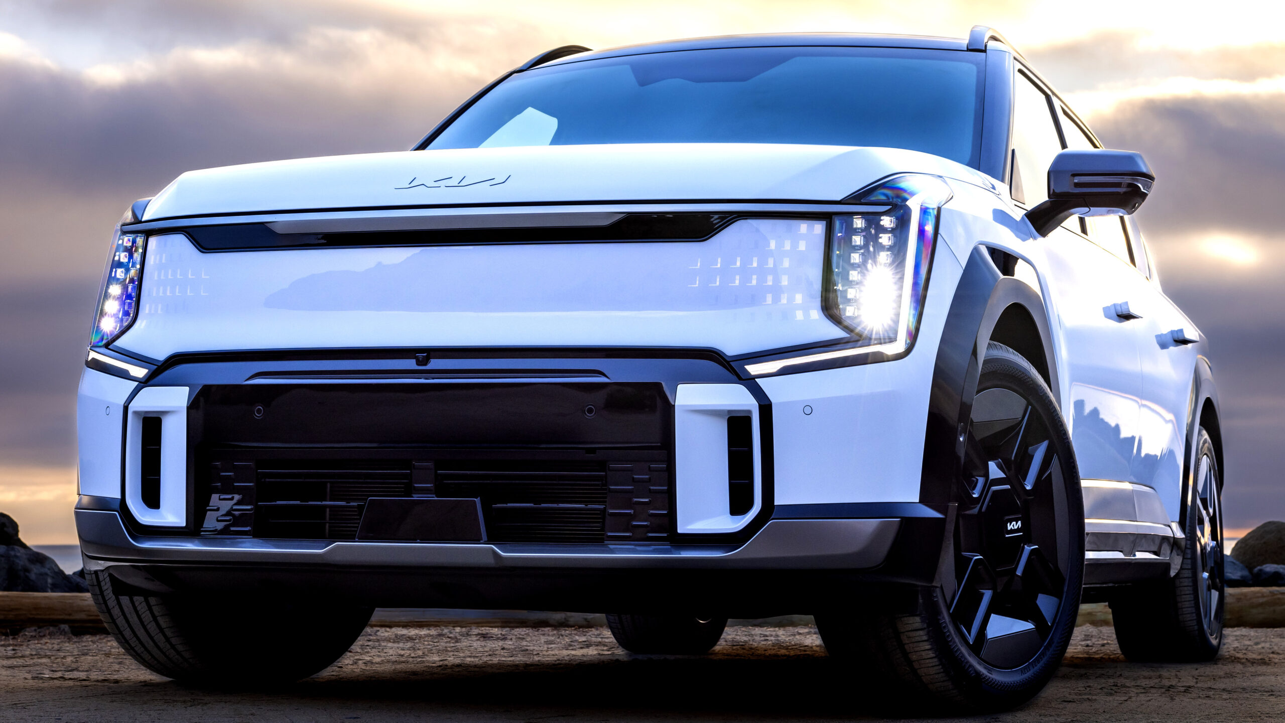 Kia Sets A Sales Record, But EV Numbers More Than Halved | Carscoops