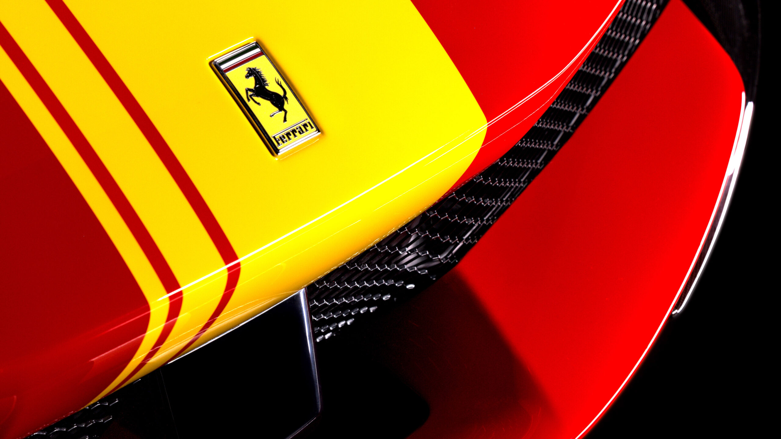 Ferrari Gifts Every Worker $18K After Making More Money Selling Fewer ...