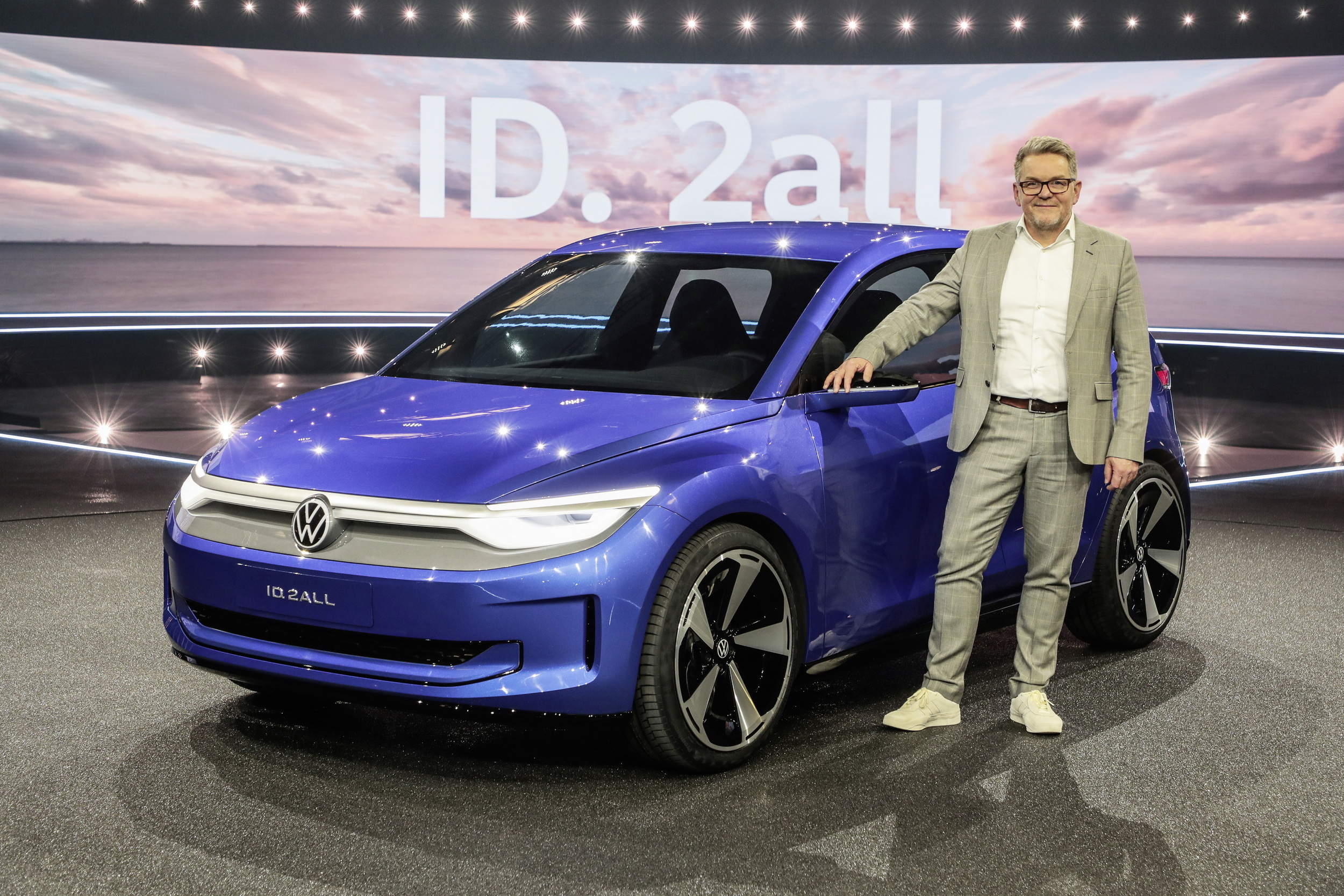 VW Liked Its Design Boss So Much, He’s Now Leading Every Brand | Carscoops