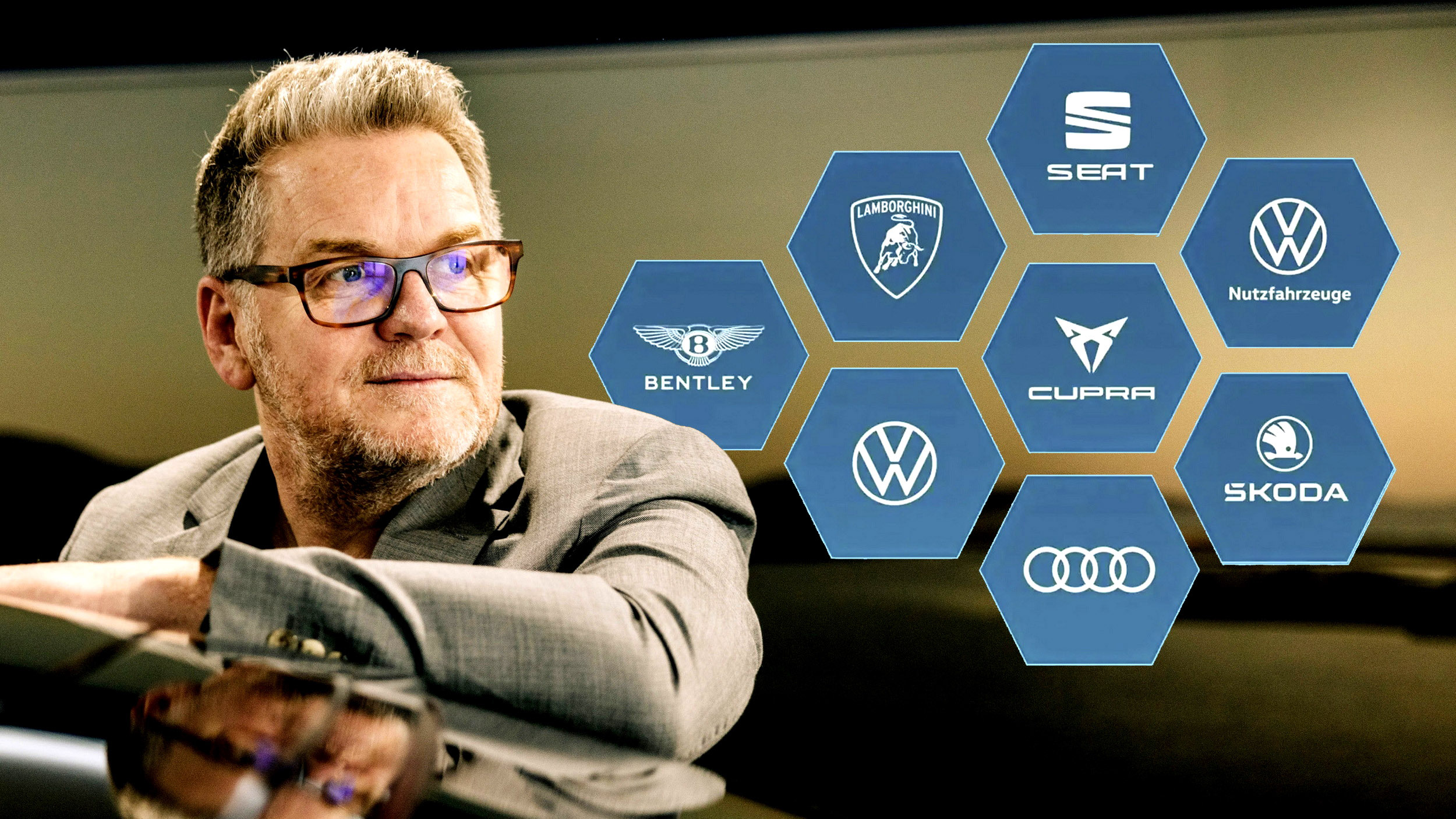 VW Liked Its Design Boss So Much, He’s Now Leading Every Brand | Carscoops